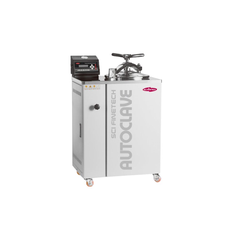 Autoclave - Mylabscale