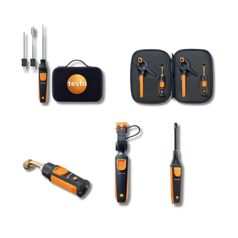 Smart Probe - Mylabscale