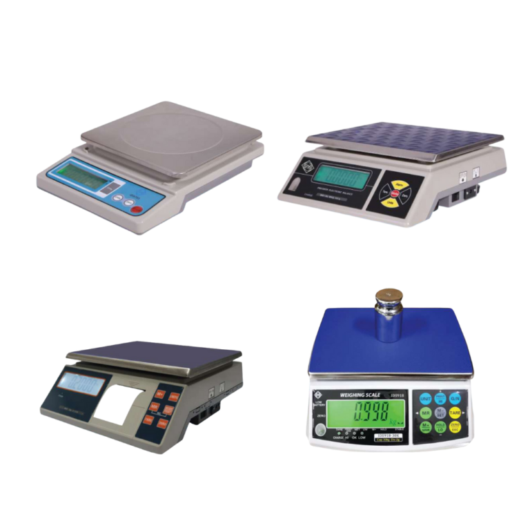 Compact Scale - Mylabscale