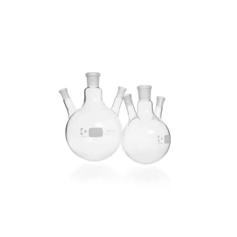 Neck Round Bottom Flask - Mylabscale