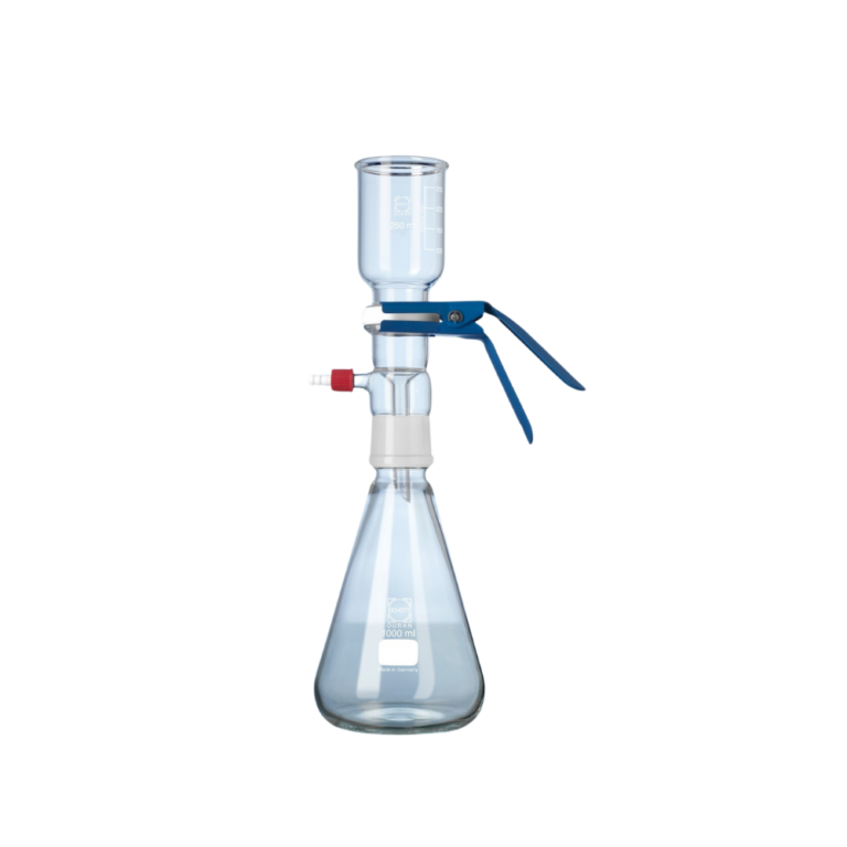 Filtering Apparatus - Mylabscale