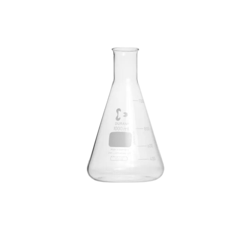 Erlenmeyer Flask - Mylabscale
