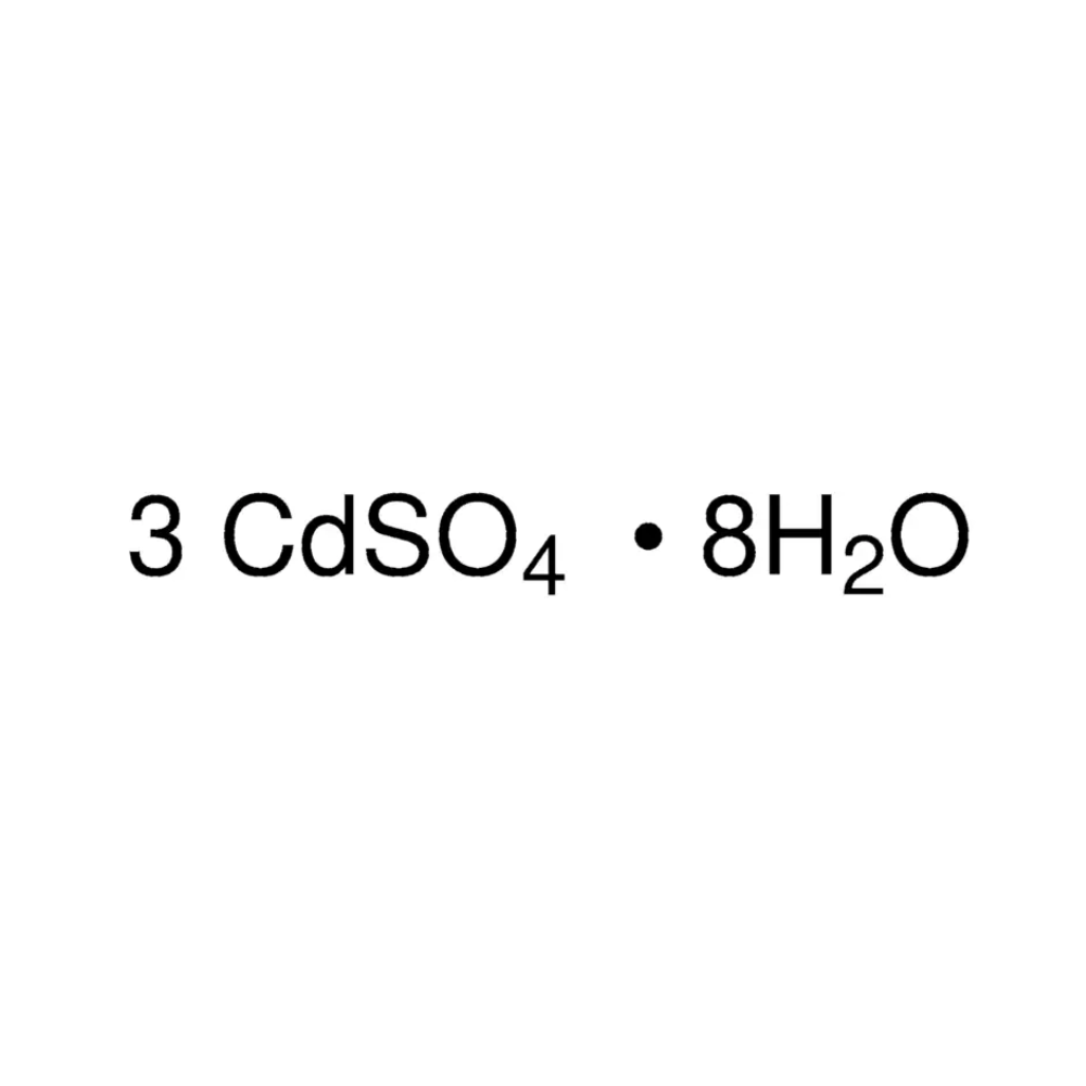 Cadmium sulfate 8/3-hydrate - Mylabscale