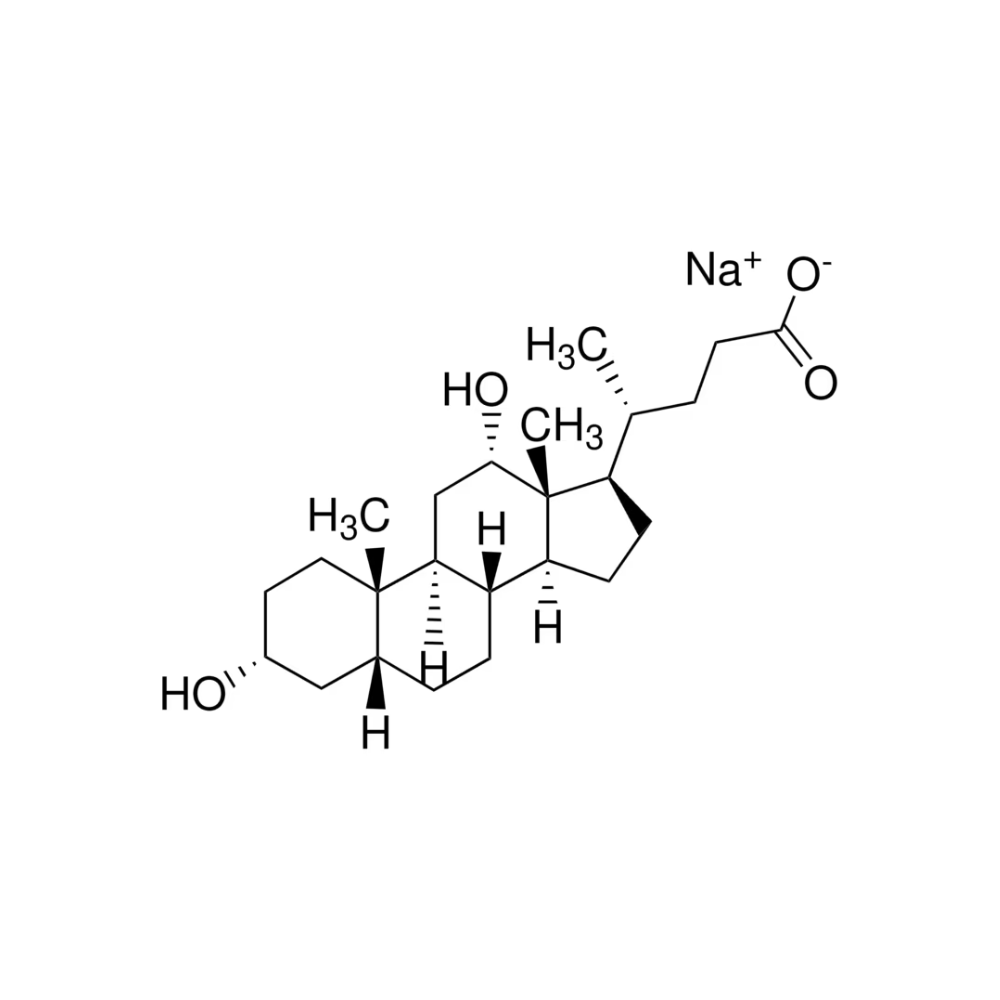 Sodium deoxycholate - Mylabscale